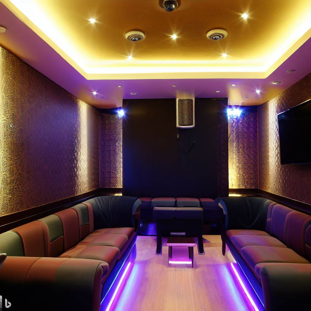 On Par Bar