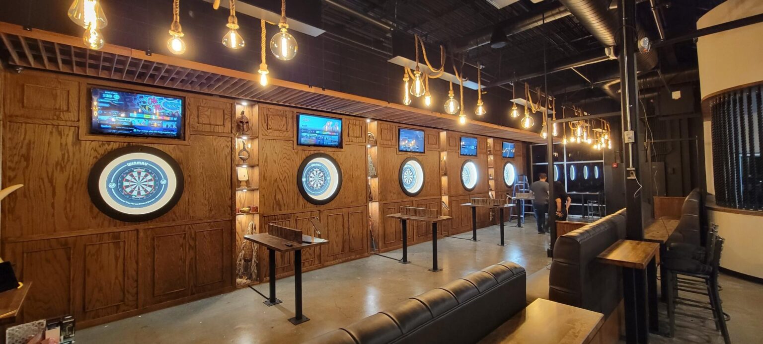 Events – On Par Bar