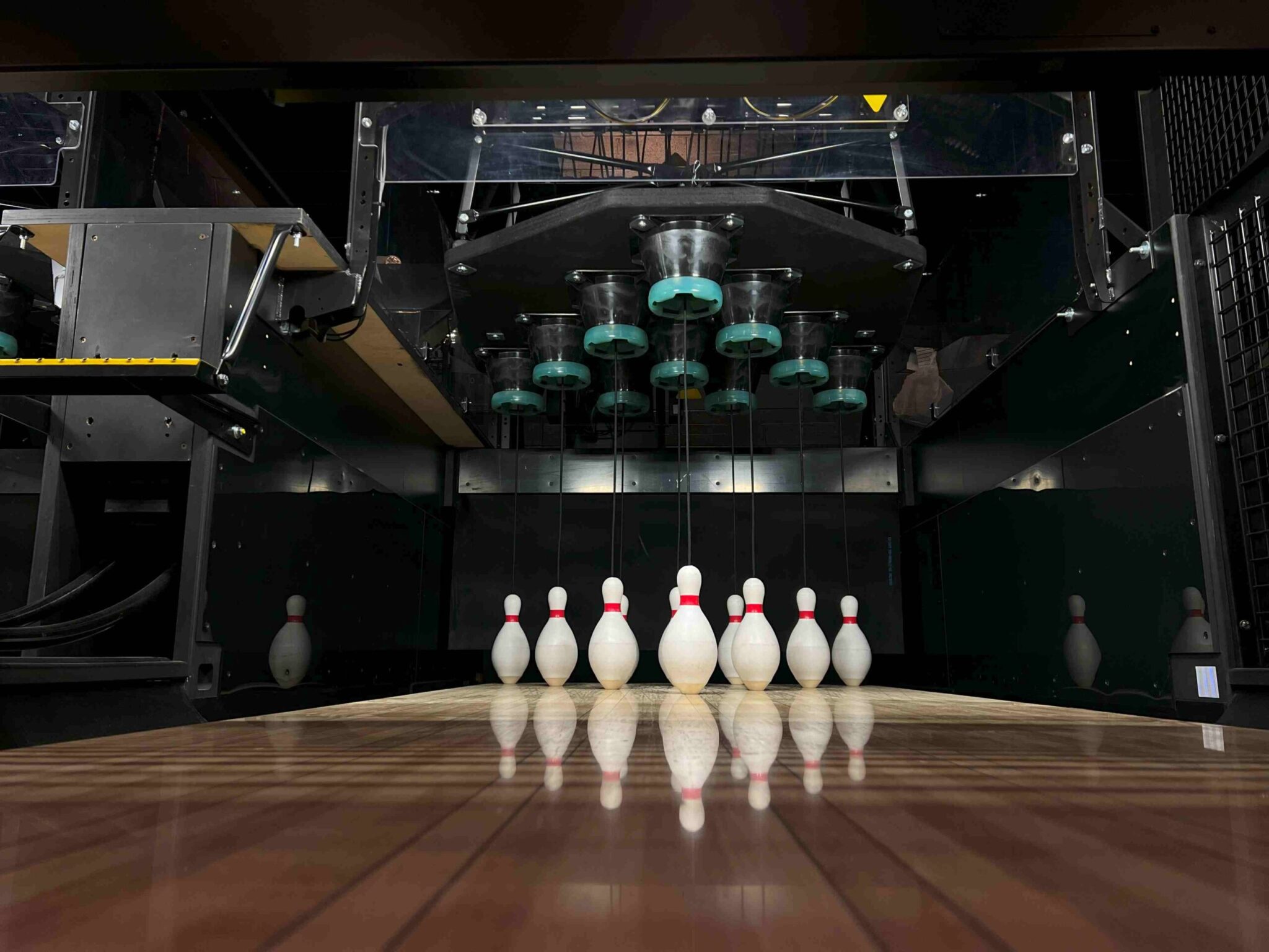 Events – On Par Bar