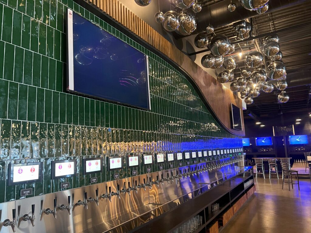 Events – On Par Bar