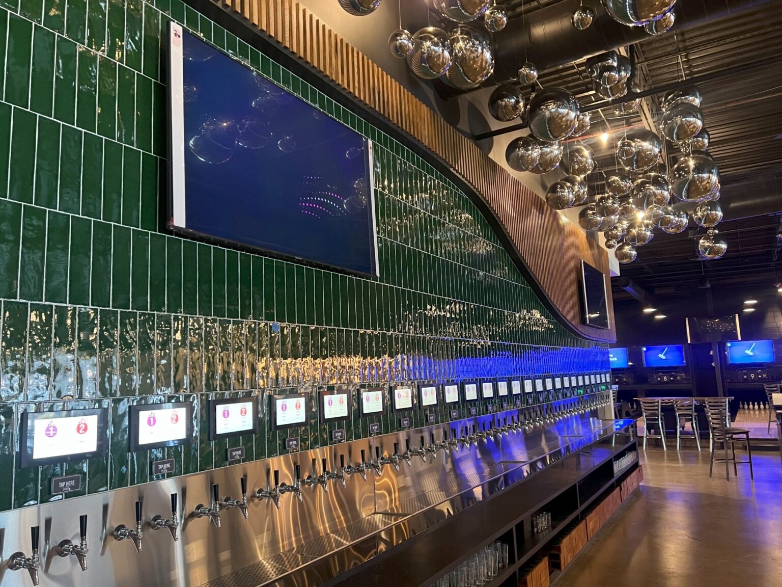 Events – On Par Bar