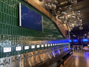 Parties – On Par Bar