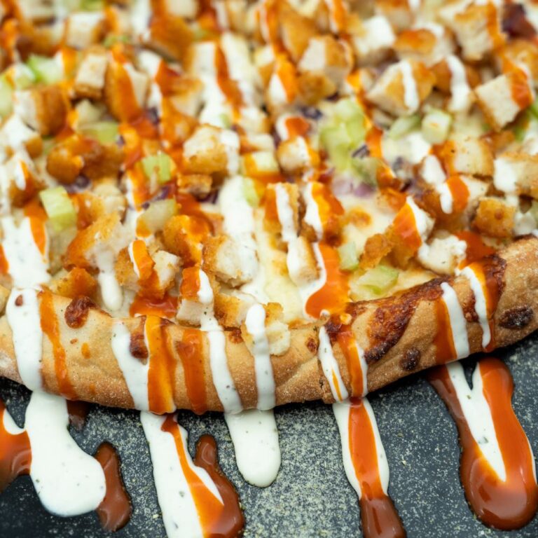 Dining – On Par Bar