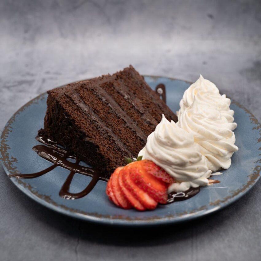 Dining – On Par Bar