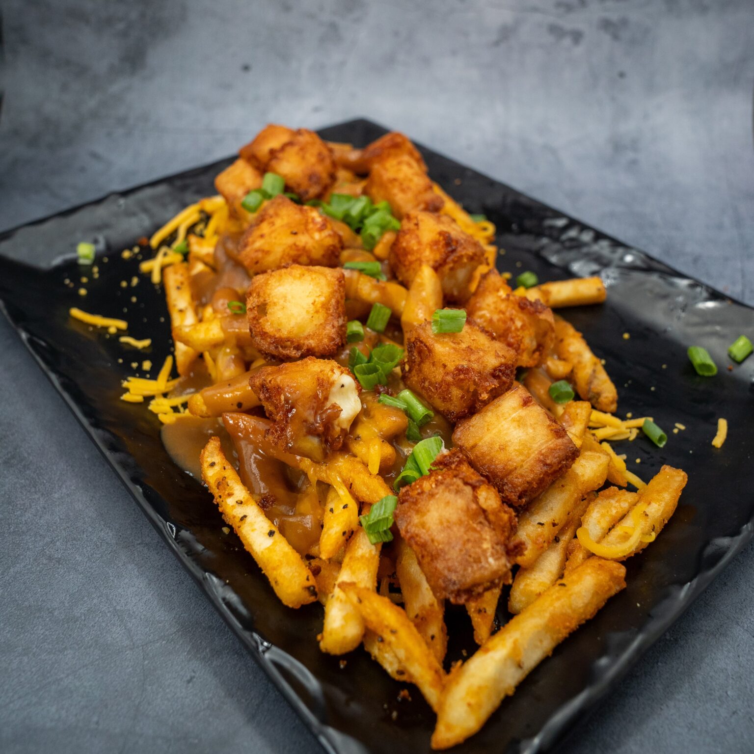 Dining – On Par Bar