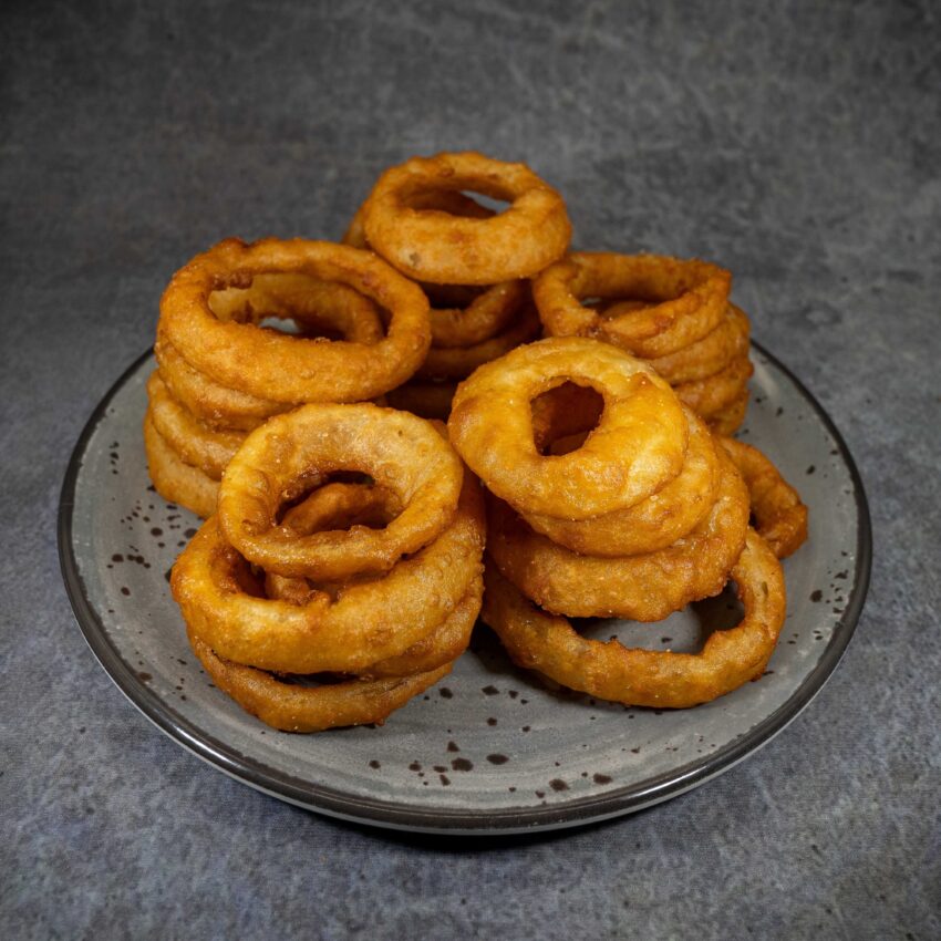 Dining – On Par Bar